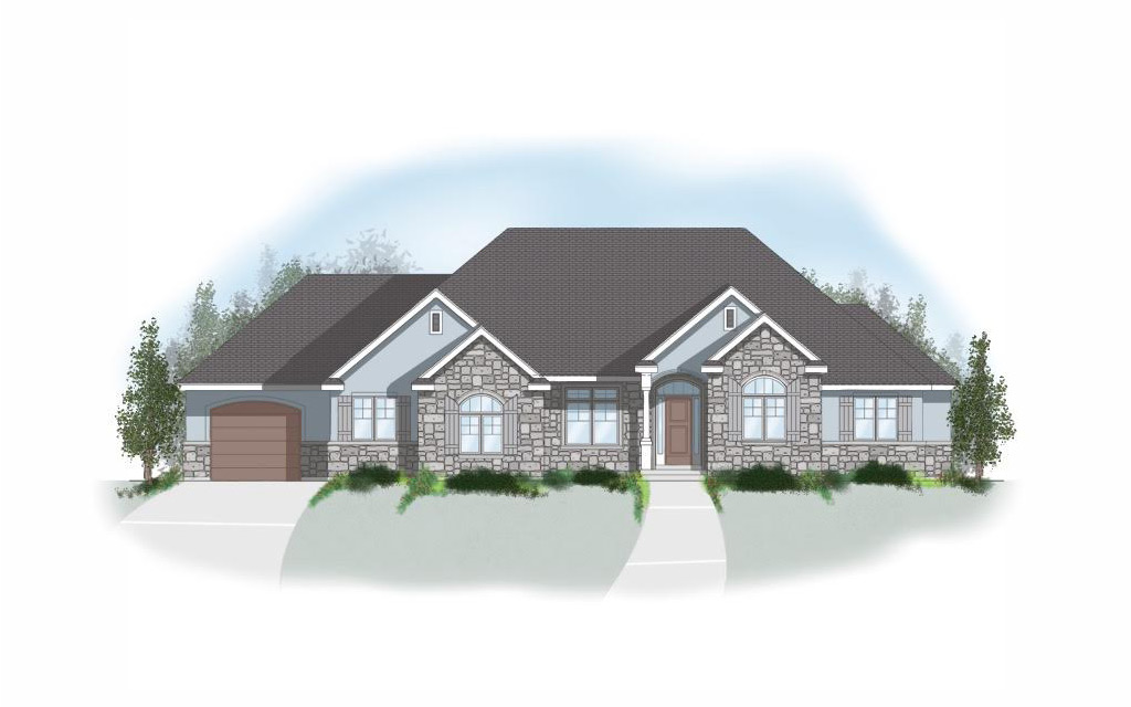 Plan - Design 2375 - CCHD