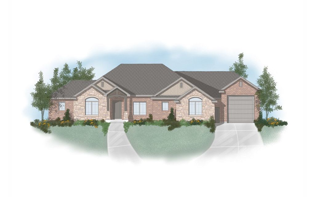 Plan - Design 2405 - CCHD