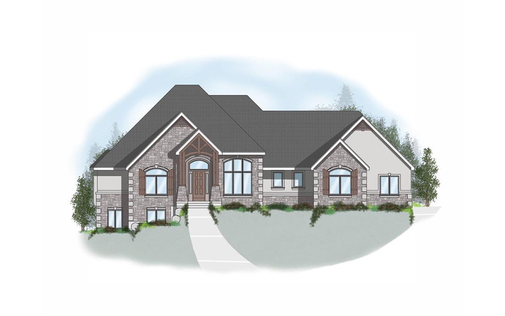 Plan - Design 2456 - CCHD