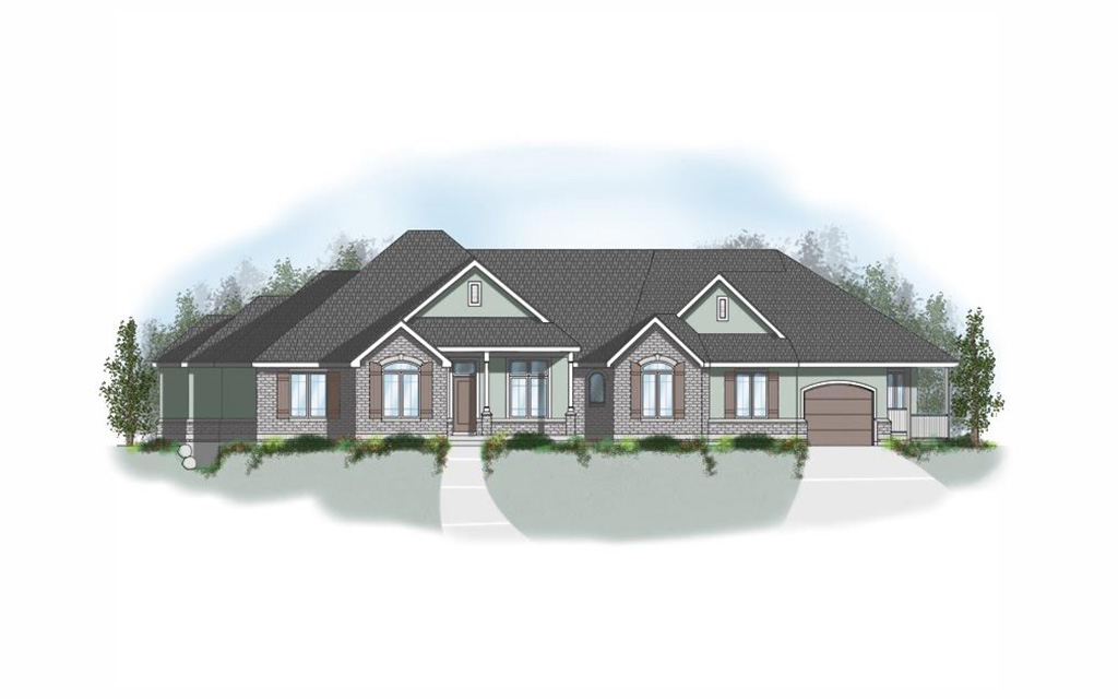 Plan - Design 2703 - CCHD