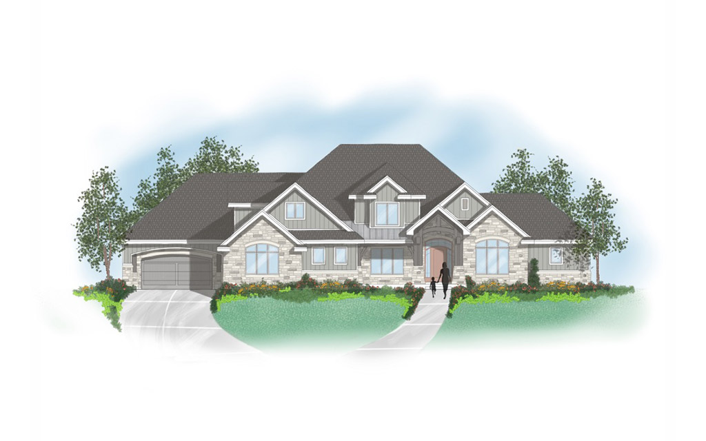 Plan - Design 3006 - CCHD