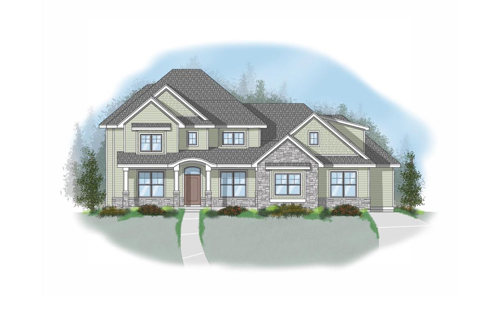 Plan - Design 3251 - CCHD