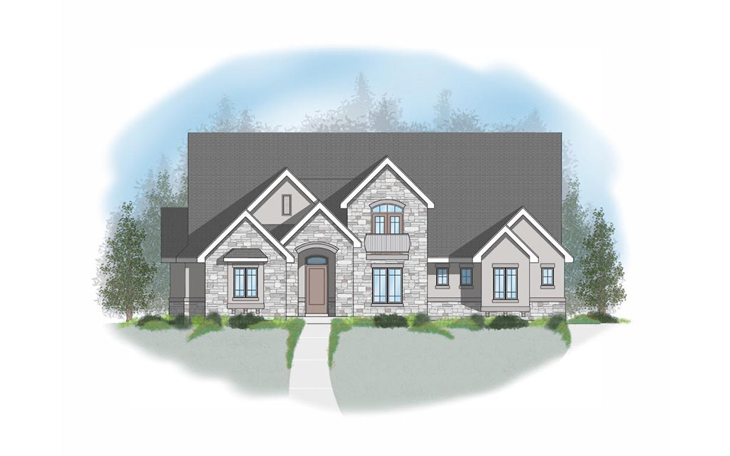 Plan - Design 3321 - CCHD