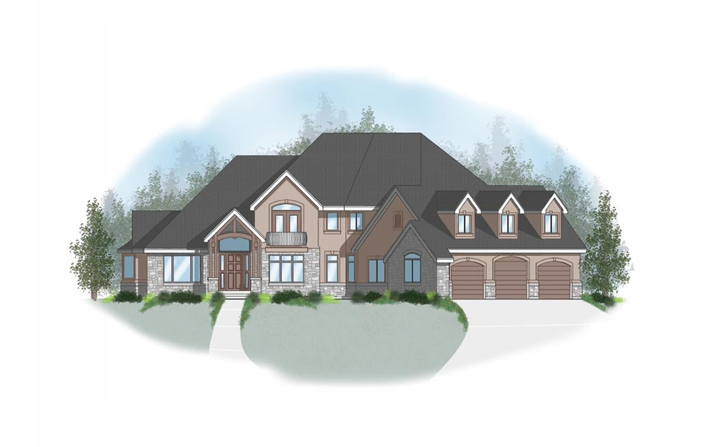 Plan - Design 3833 - CCHD