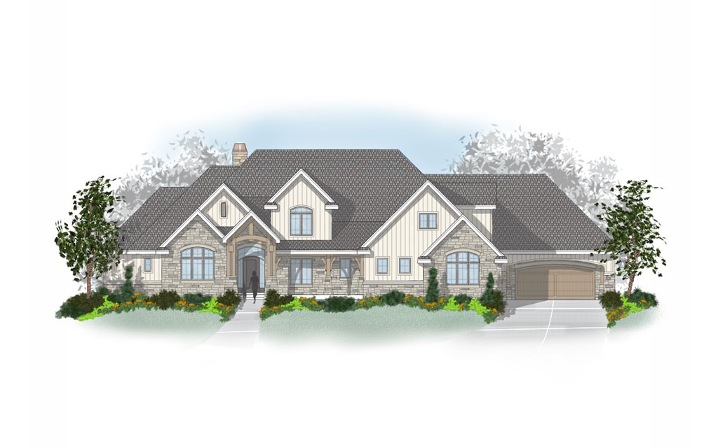 Plan - Design 5059 - CCHD