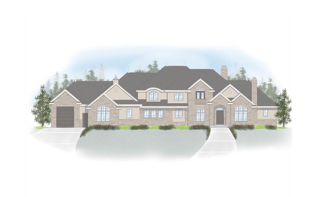 Plan - Design 5065 - CCHD