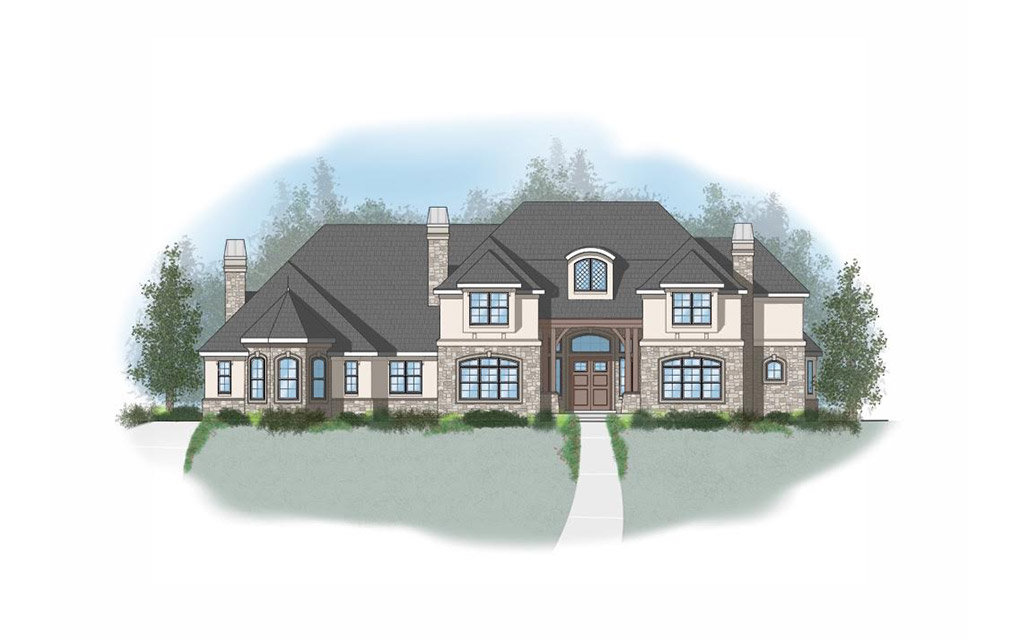 Plan - Design 5212 - CCHD