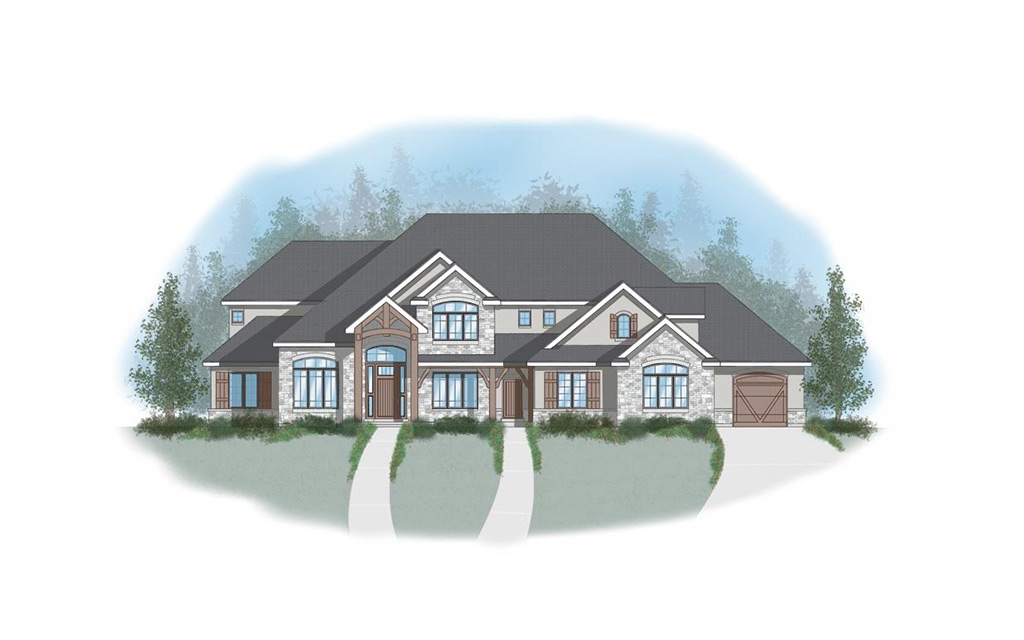 Plan - Design 5249 - CCHD