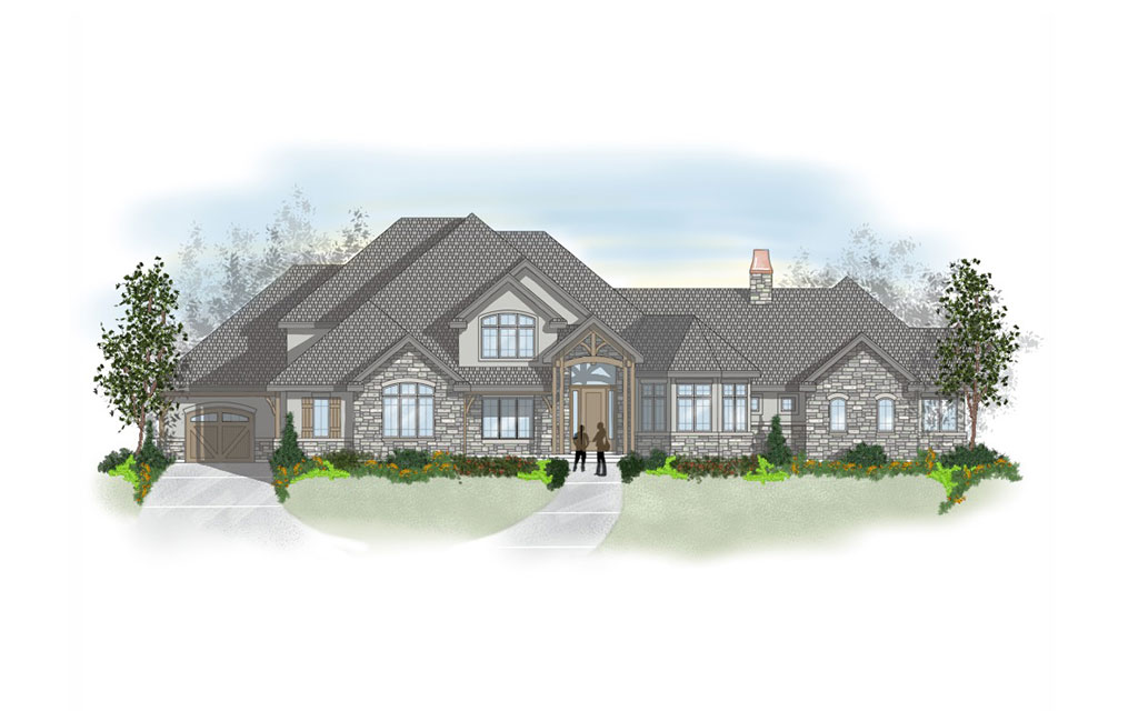 Plan - Design 5283 - CCHD