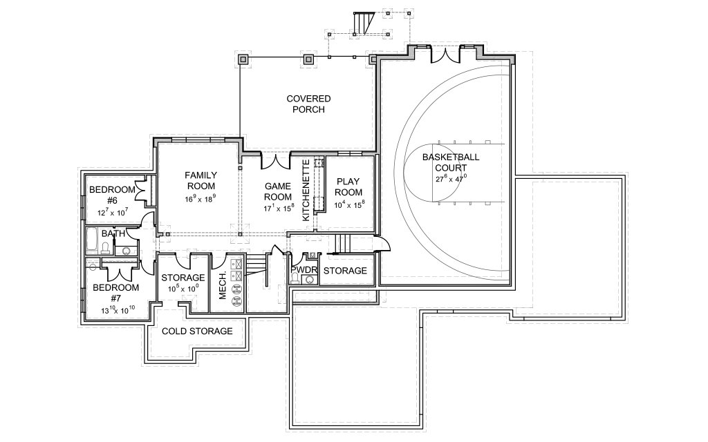 Plan - Design 4475 - CCHD