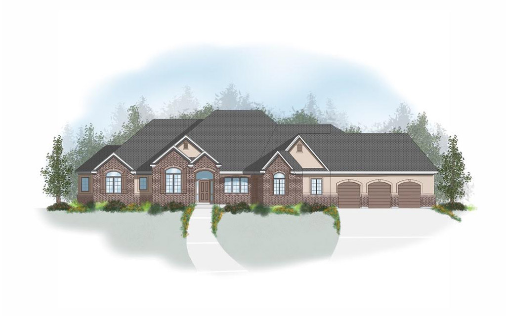 Plan - Design 2905 - CCHD