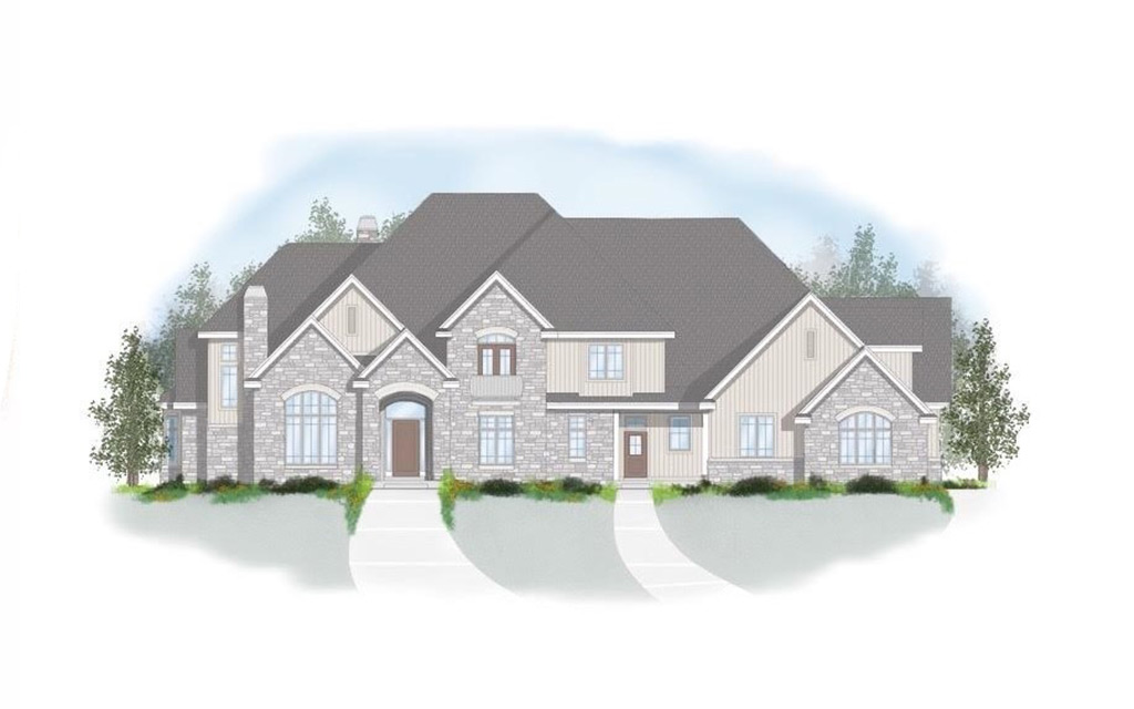 Plan - Design 8368 - CCHD