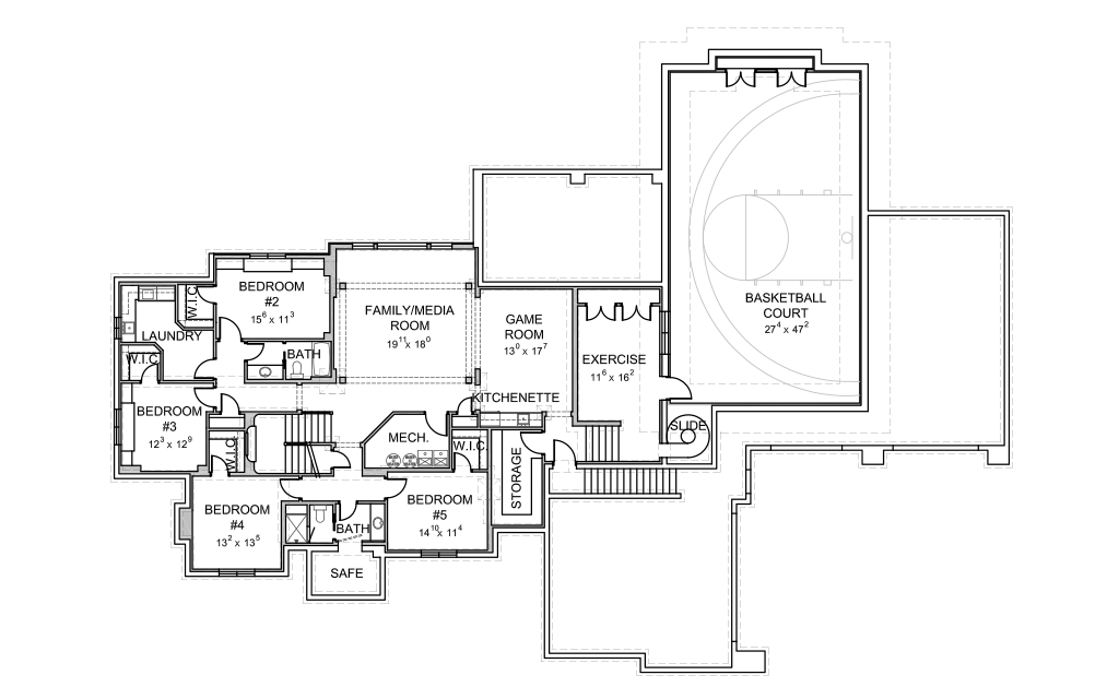 Plan - Design 2913 - CCHD