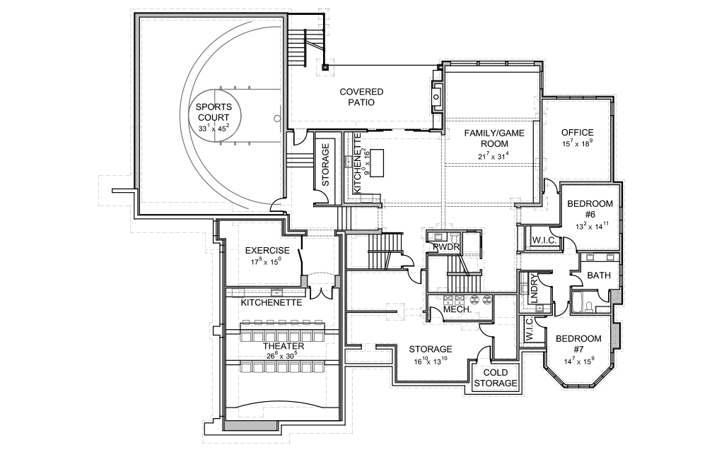 Plan - Design 7719 - CCHD