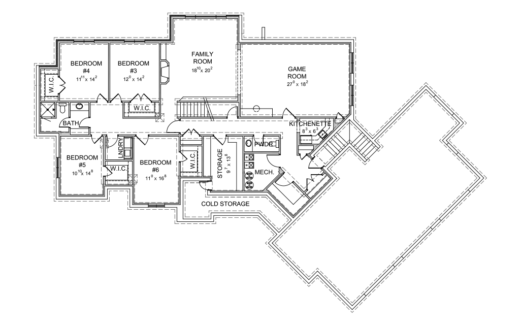 Plan - Design 2905 - CCHD