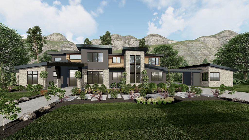 Plan - Design 4900 - CCHD