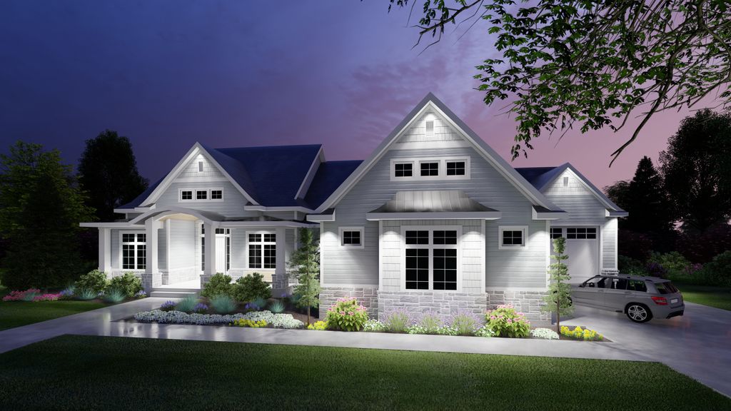 Plan - Design 2665 - CCHD