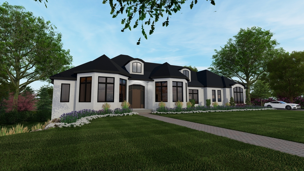 Gallery - Renderings - CCHD