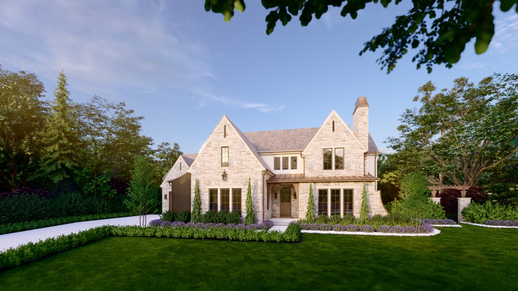 Plan - Design 4219 - CCHD